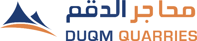Projects | Duqm Quarries